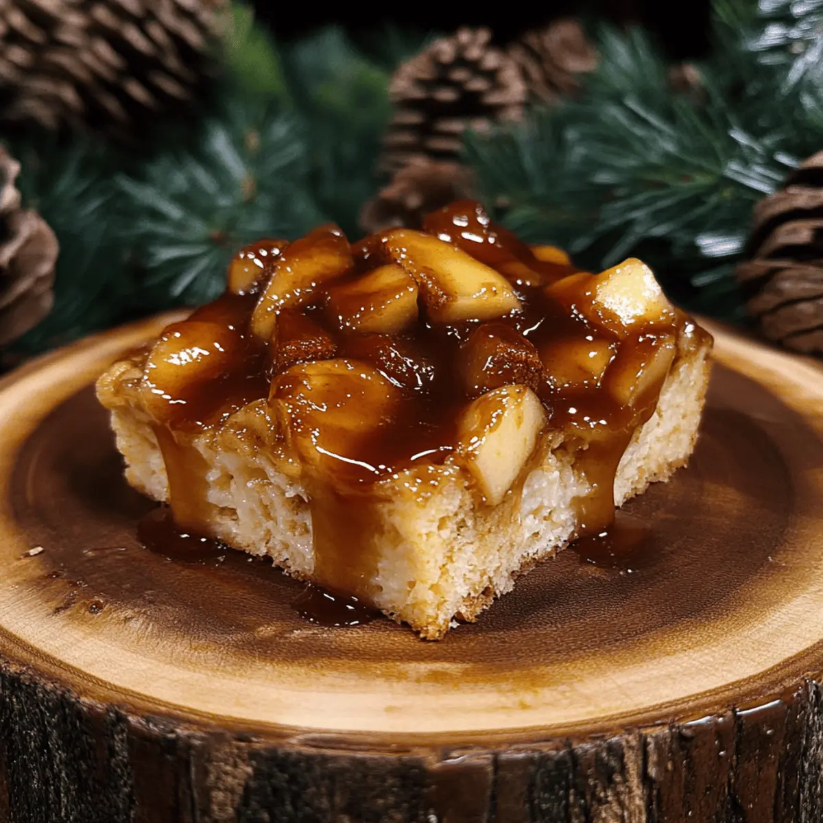Irresistible Cardamom Pear Bread Pudding for Cozy Winters