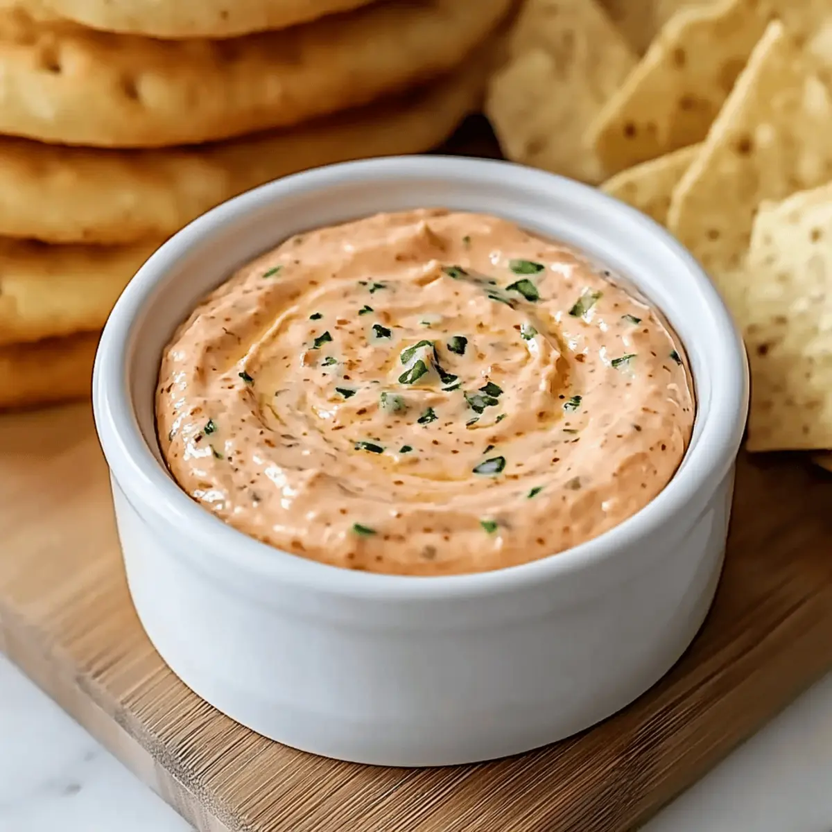 Irresistible Jalapeño Salsa Cream Cheese Dip for Epic Parties