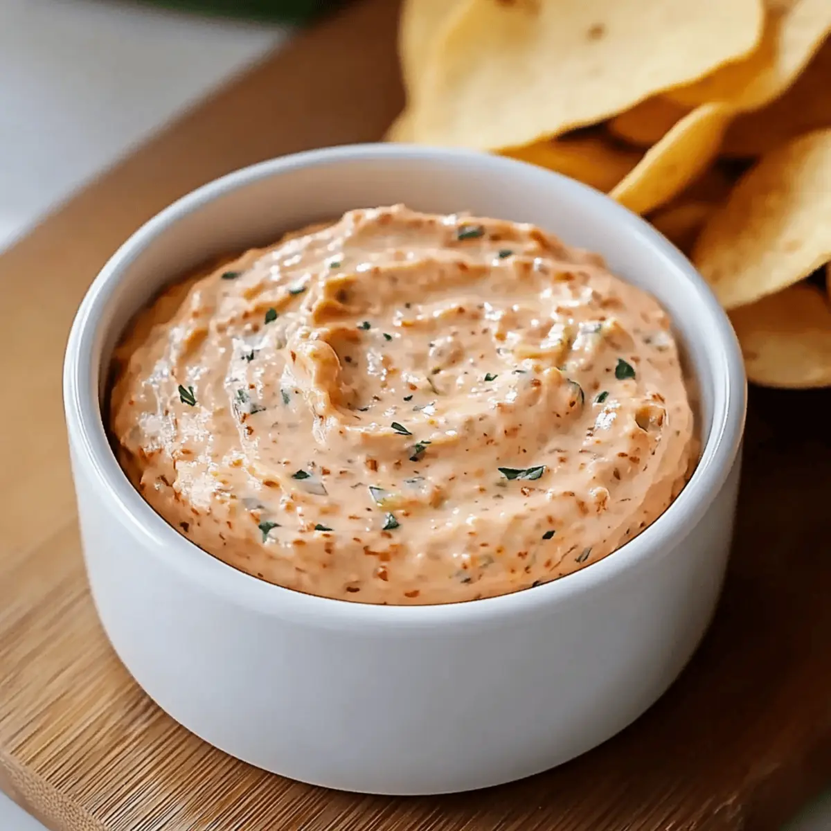 Irresistible Jalapeño Salsa Cream Cheese Dip for Epic Parties
