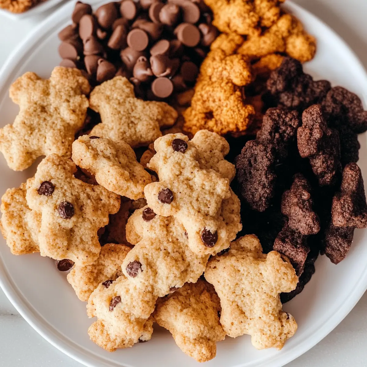 Irresistible Teddy Grahams: Three Delicious Flavors to Love