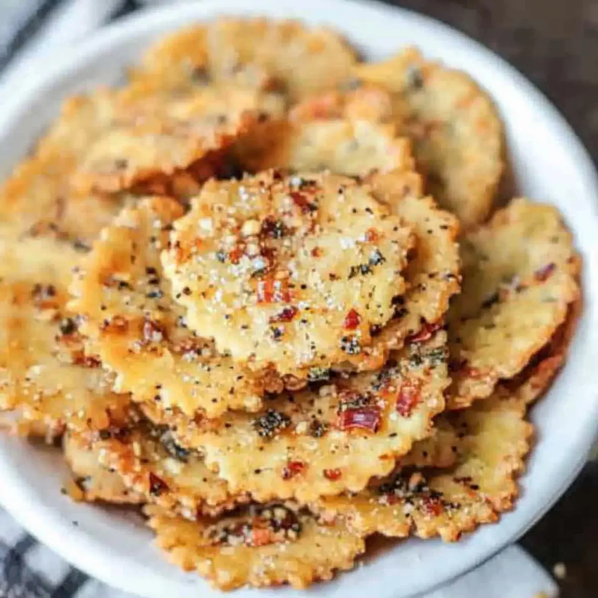 Irresistible Alabama Firecrackers: Easy Spicy Appetizer