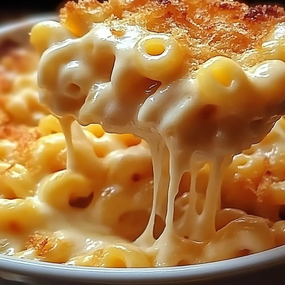 Ultimate Mac and Cheese: Creamy Comfort in 30 Minutes