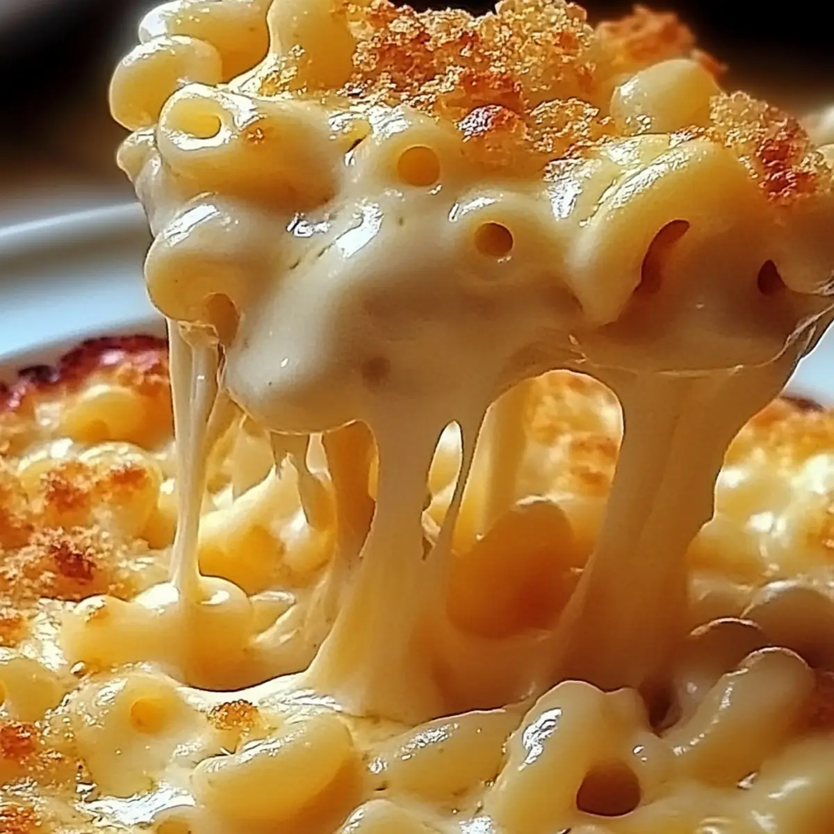 Ultimate Mac and Cheese: Creamy Comfort in 30 Minutes