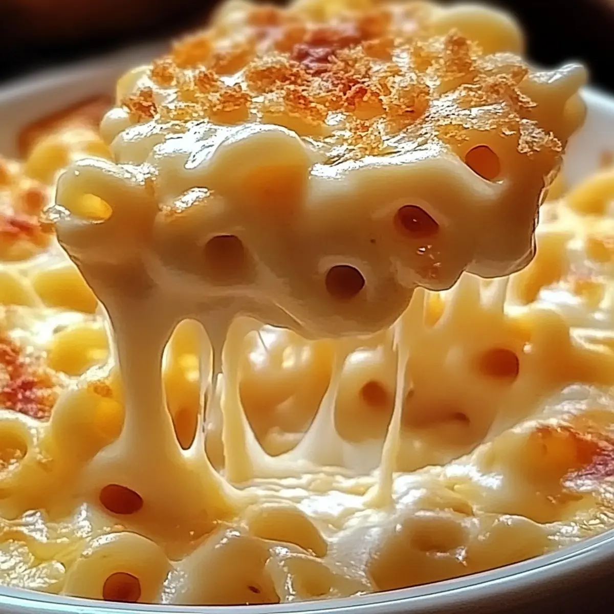 Ultimate Mac and Cheese: Creamy Comfort in 30 Minutes
